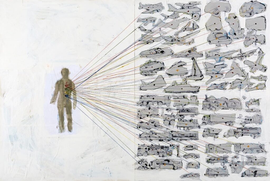 Patrick Adam Jones - Fillingham & Company